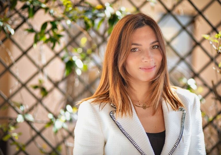 POLITICHE 2022. VITTORIA BALDINO (M5S): "IN CALABRIA SPESA SOCIALE AI ...