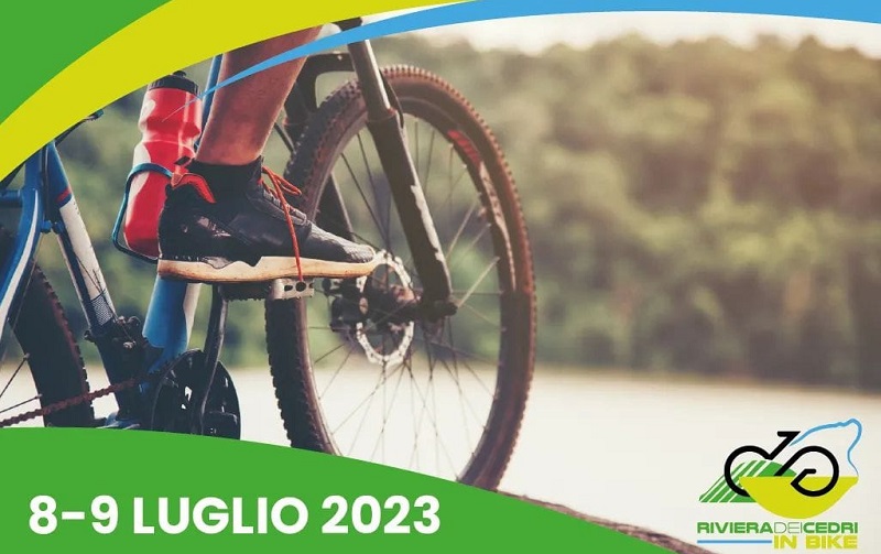Belvedere Marittimo. Riviera dei Cedri in Bike. L'otto e il nove luglio ...
